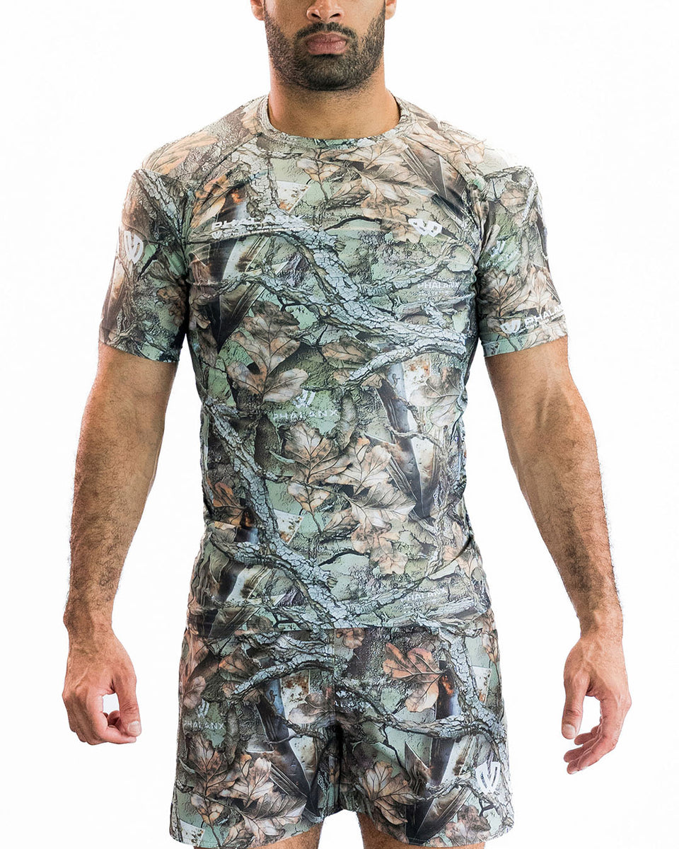 NEW ARRIVALS – Phalanx Formations