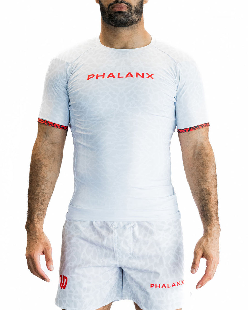 NEW ARRIVALS – Phalanx Formations