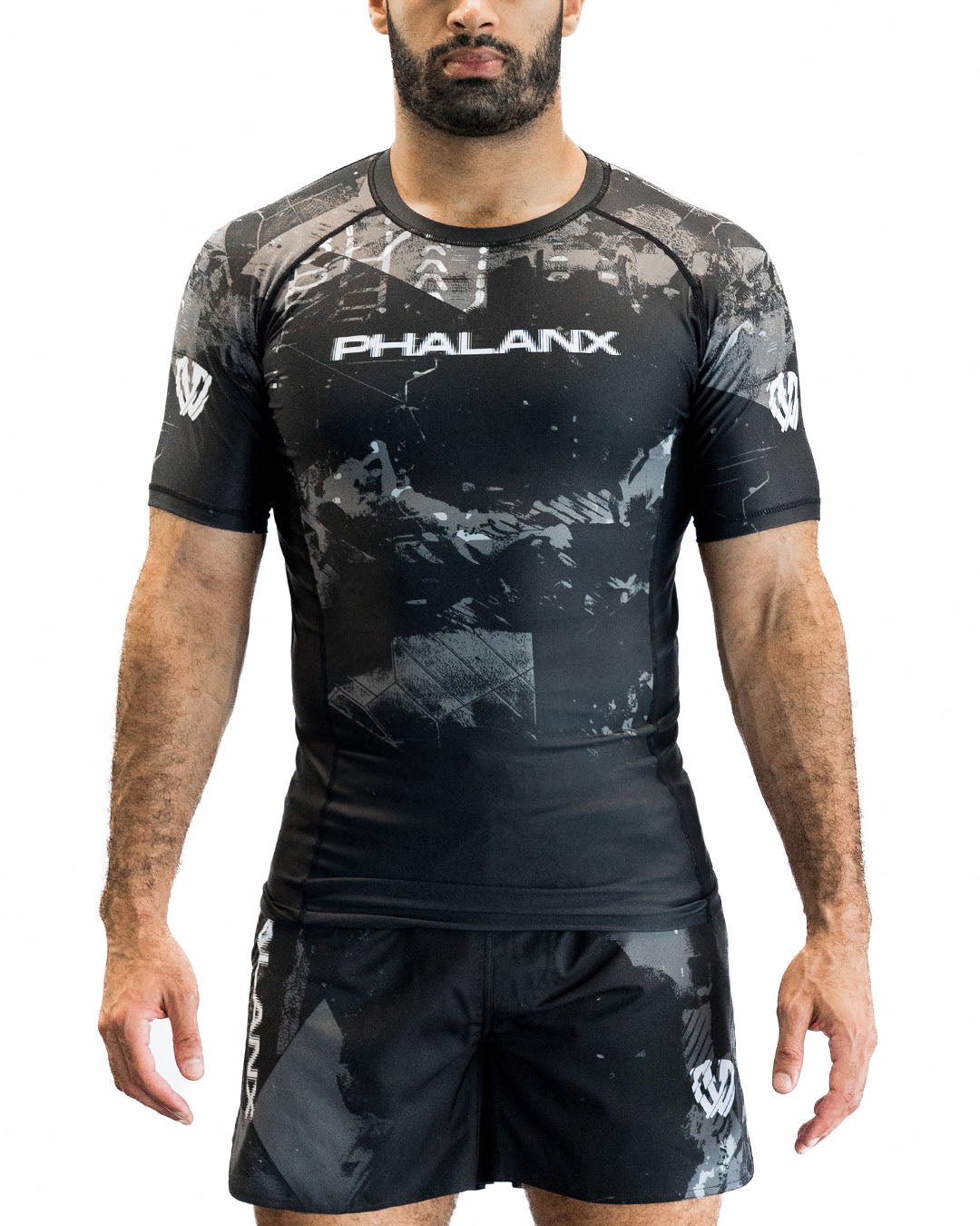 NEW ARRIVALS – Phalanx Formations