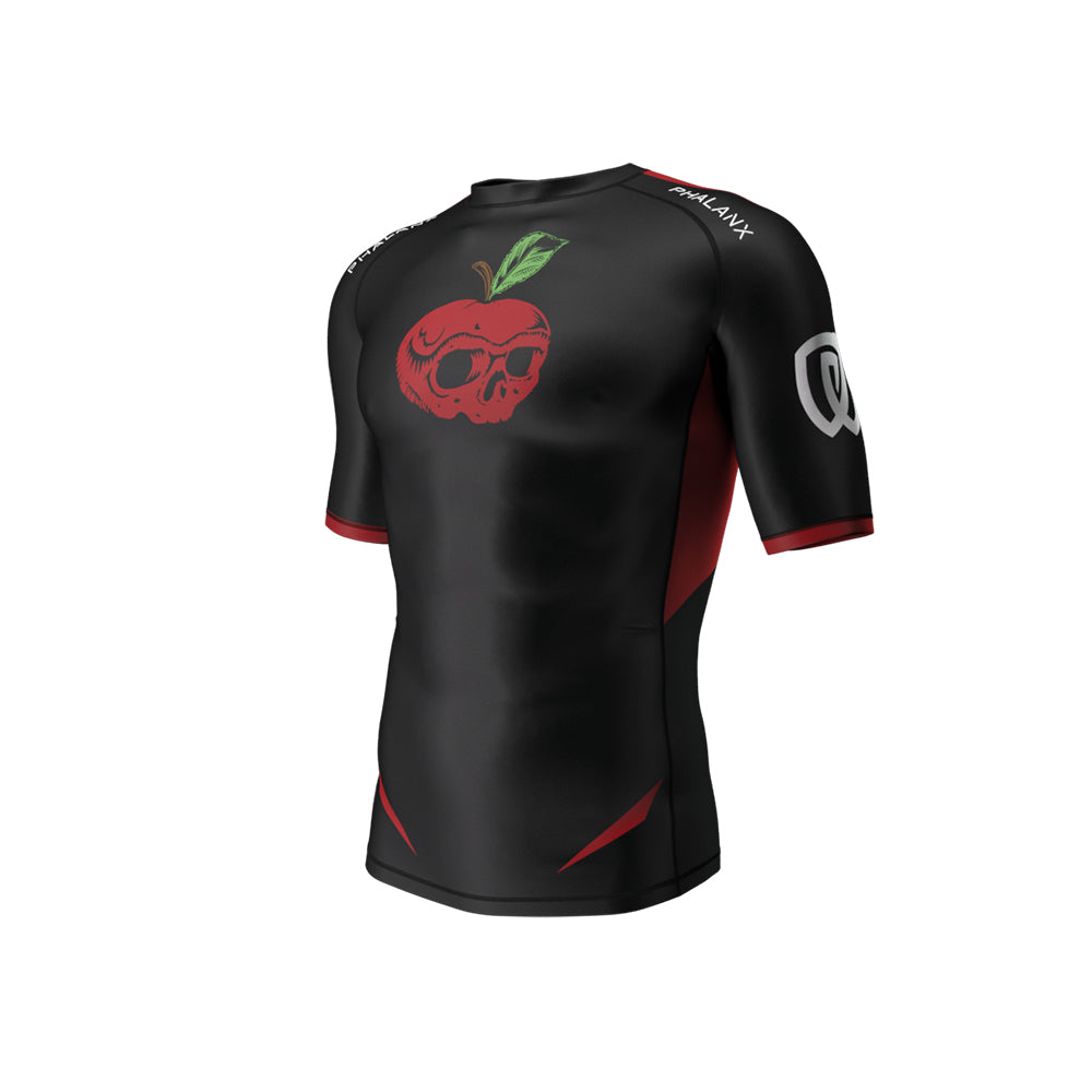 RASH GUARDS – Phalanx Formations