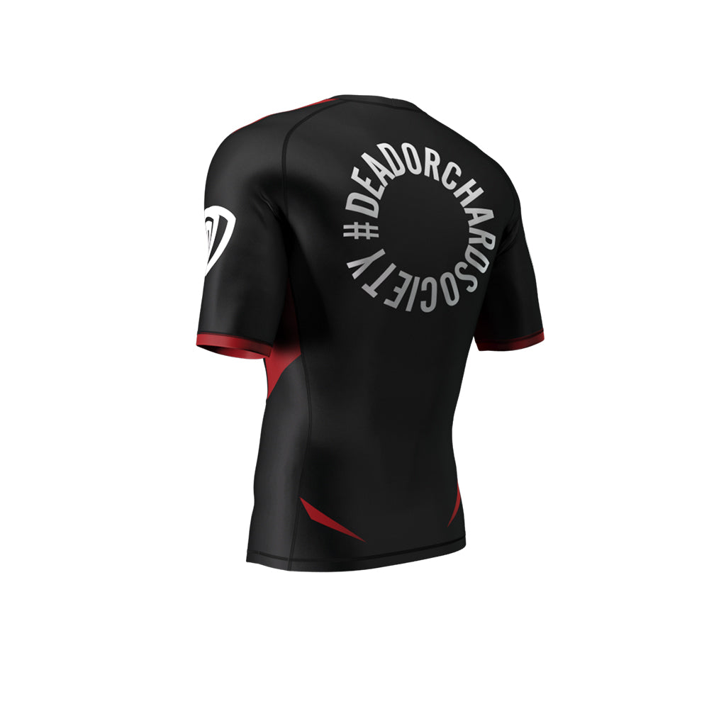 RASH GUARDS – Phalanx Formations