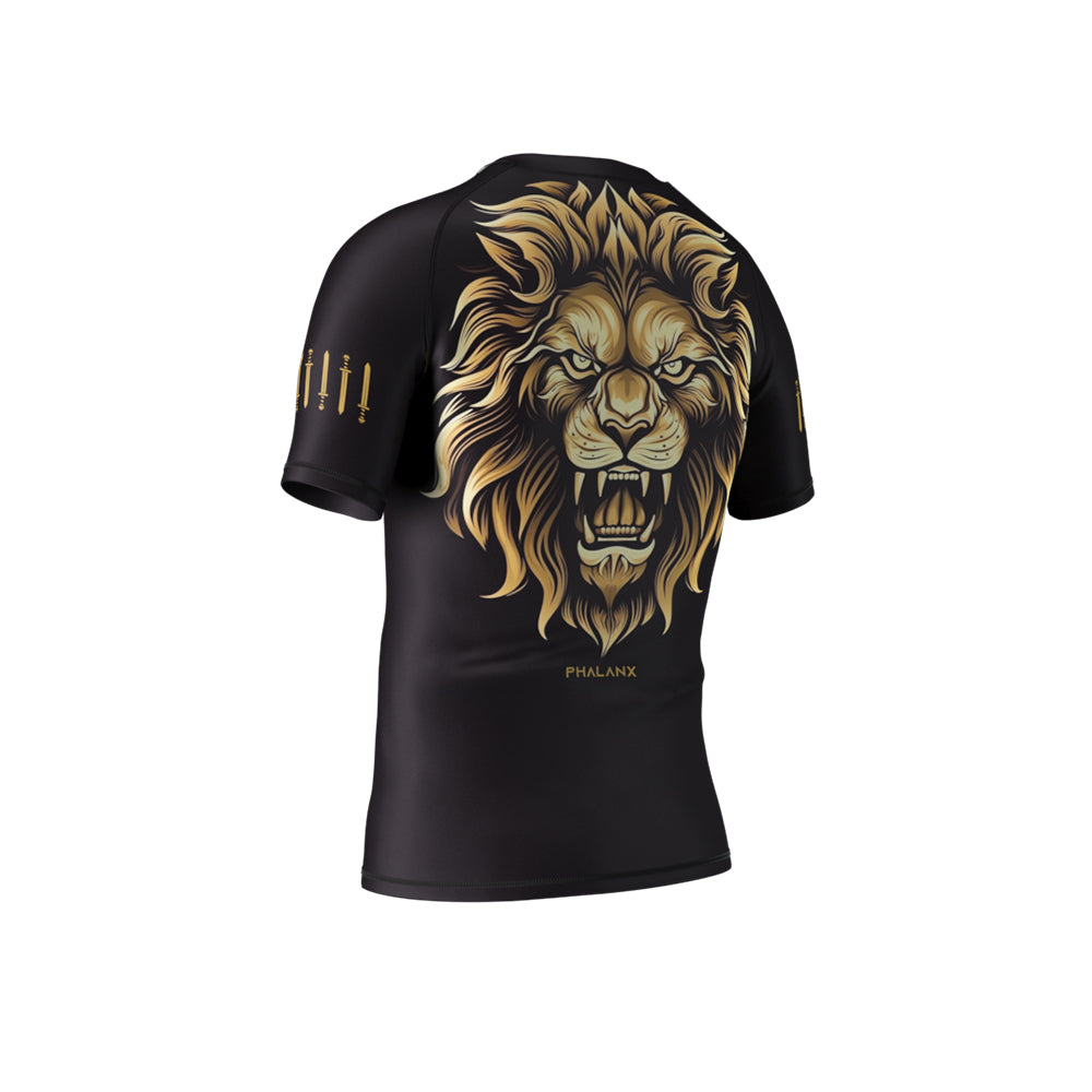 RASH GUARDS – Phalanx Formations