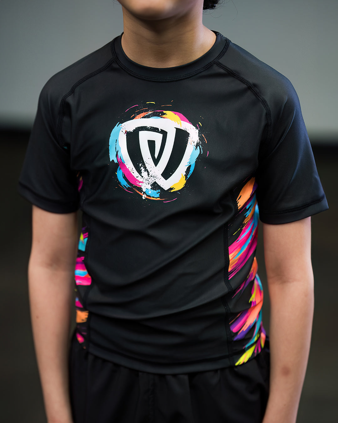 RASH GUARDS – Phalanx Formations