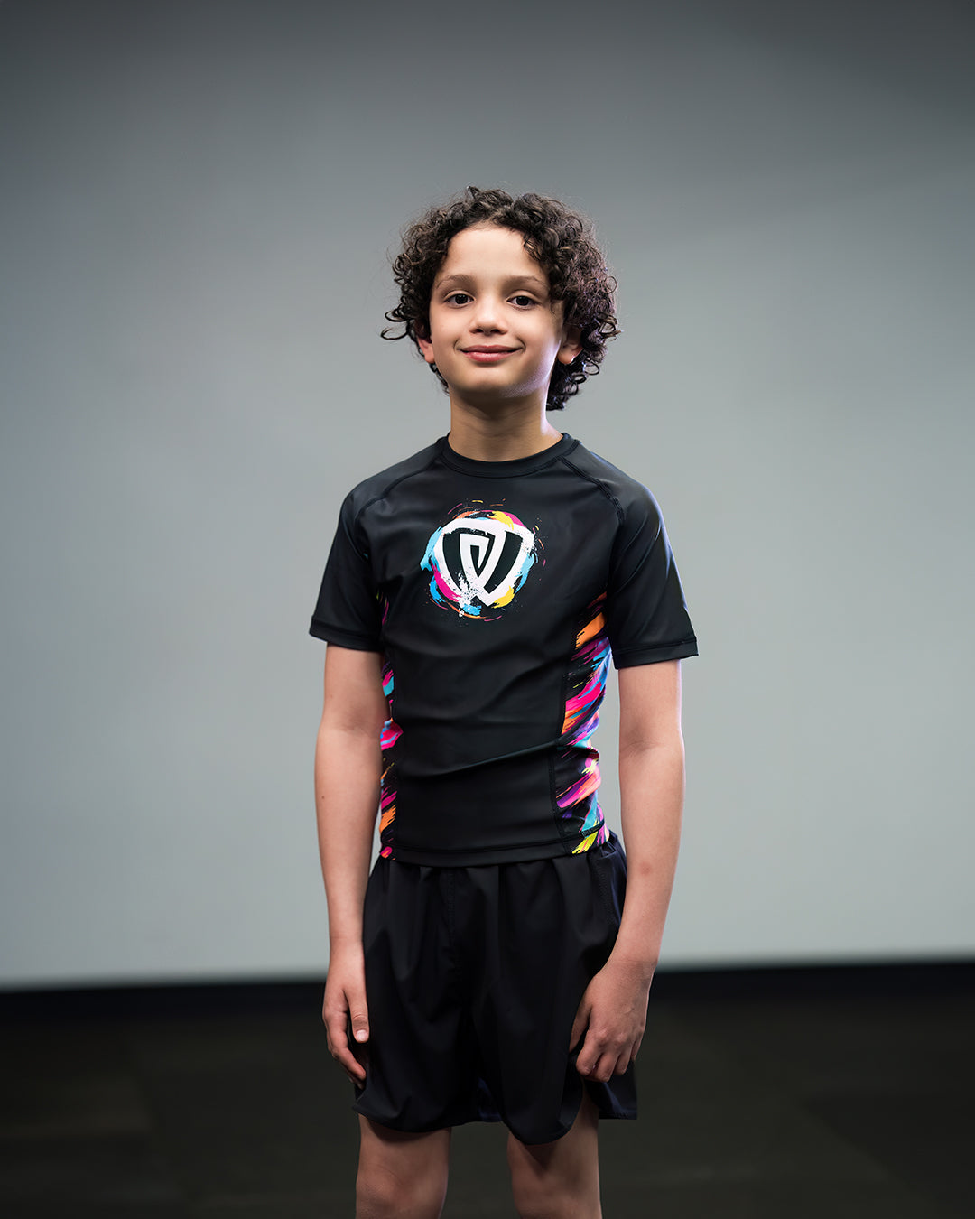 RASH GUARDS – Phalanx Formations