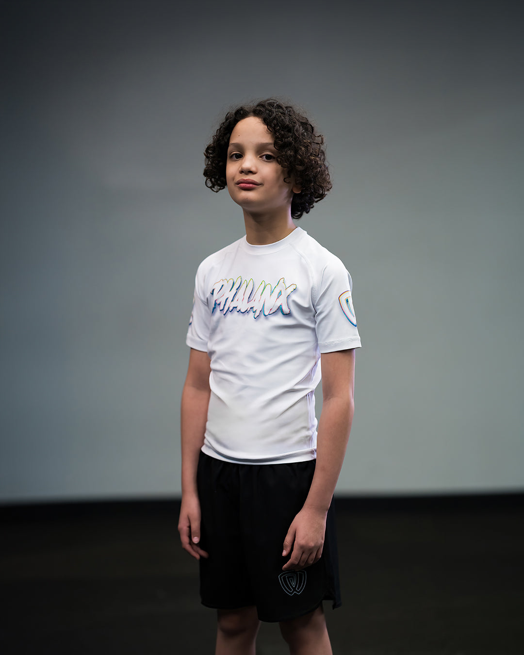 RASH GUARDS – Phalanx Formations