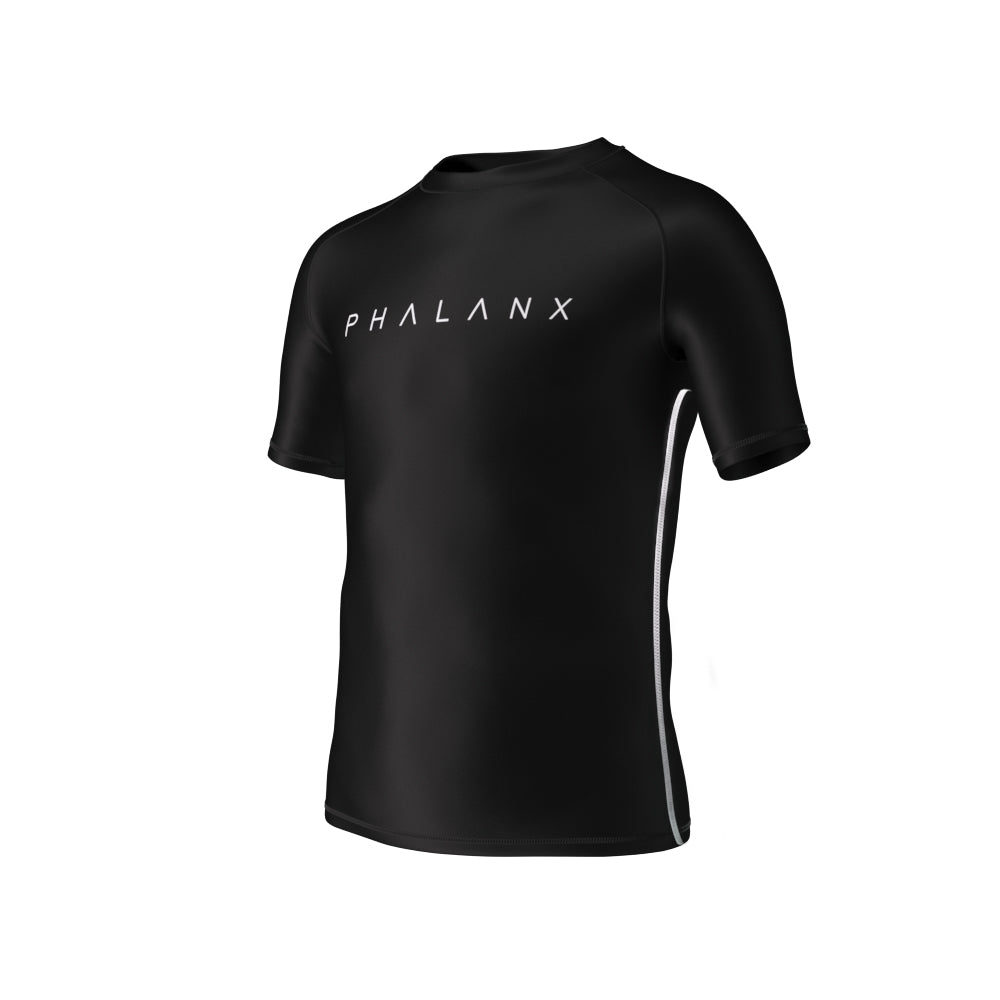 RASH GUARDS – Phalanx Formations