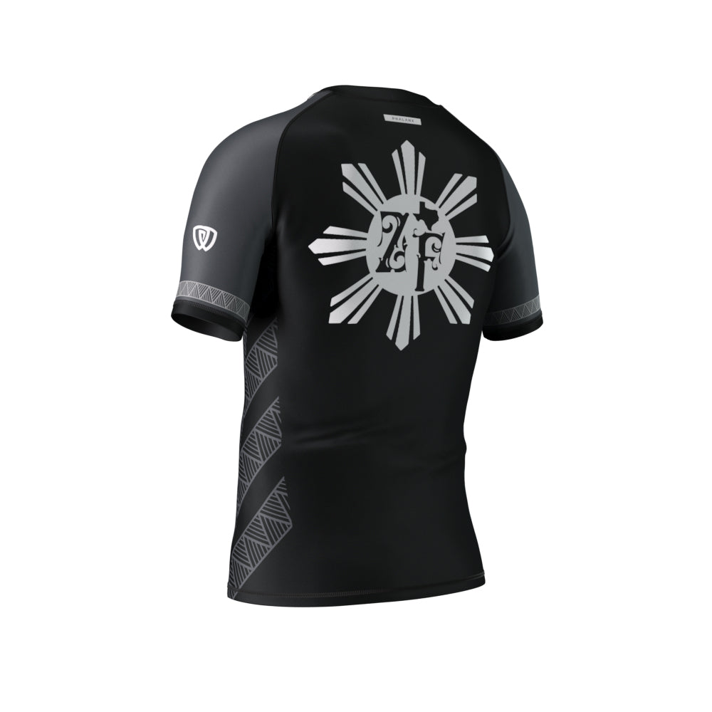 RASH GUARDS – Phalanx Formations