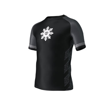 RASH GUARDS – Phalanx Formations