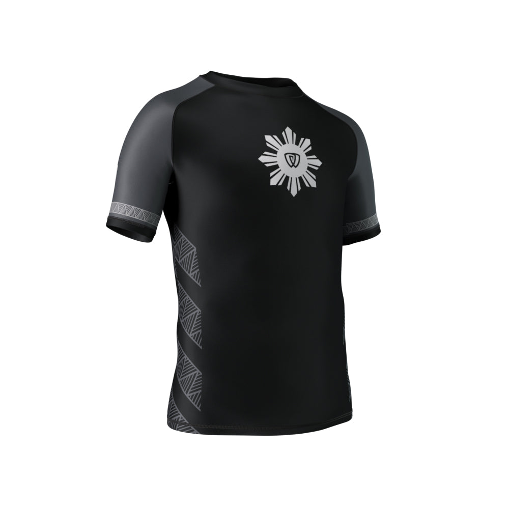 RASH GUARDS – Phalanx Formations