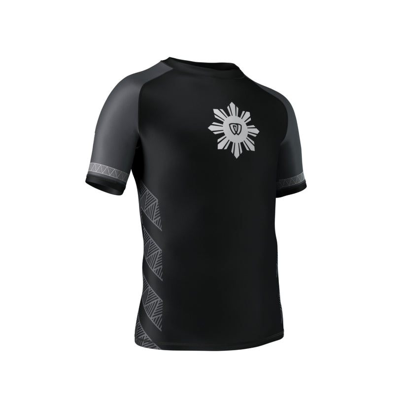 RASH GUARDS – Phalanx Formations