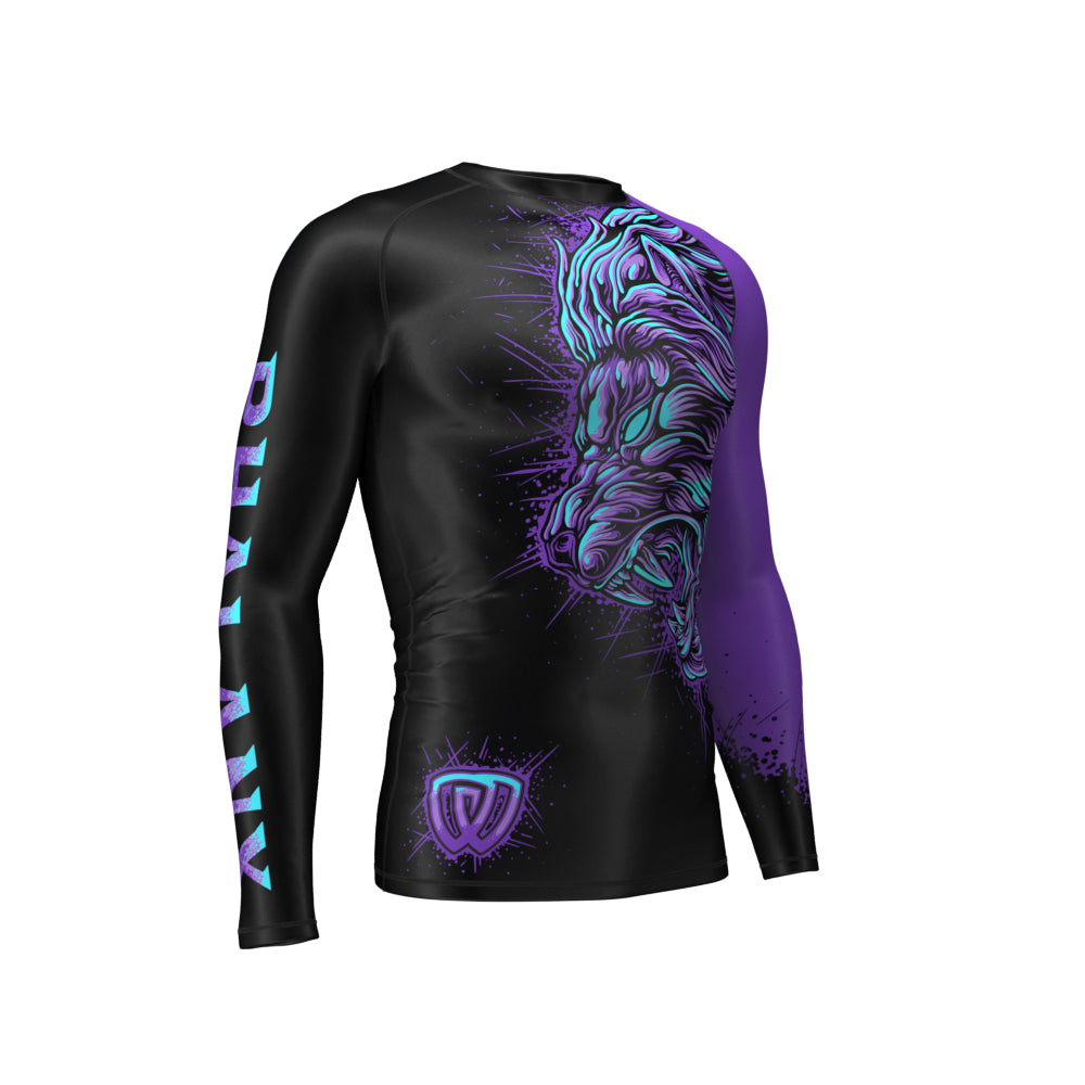 RASH GUARDS – Page 4 – Phalanx Formations