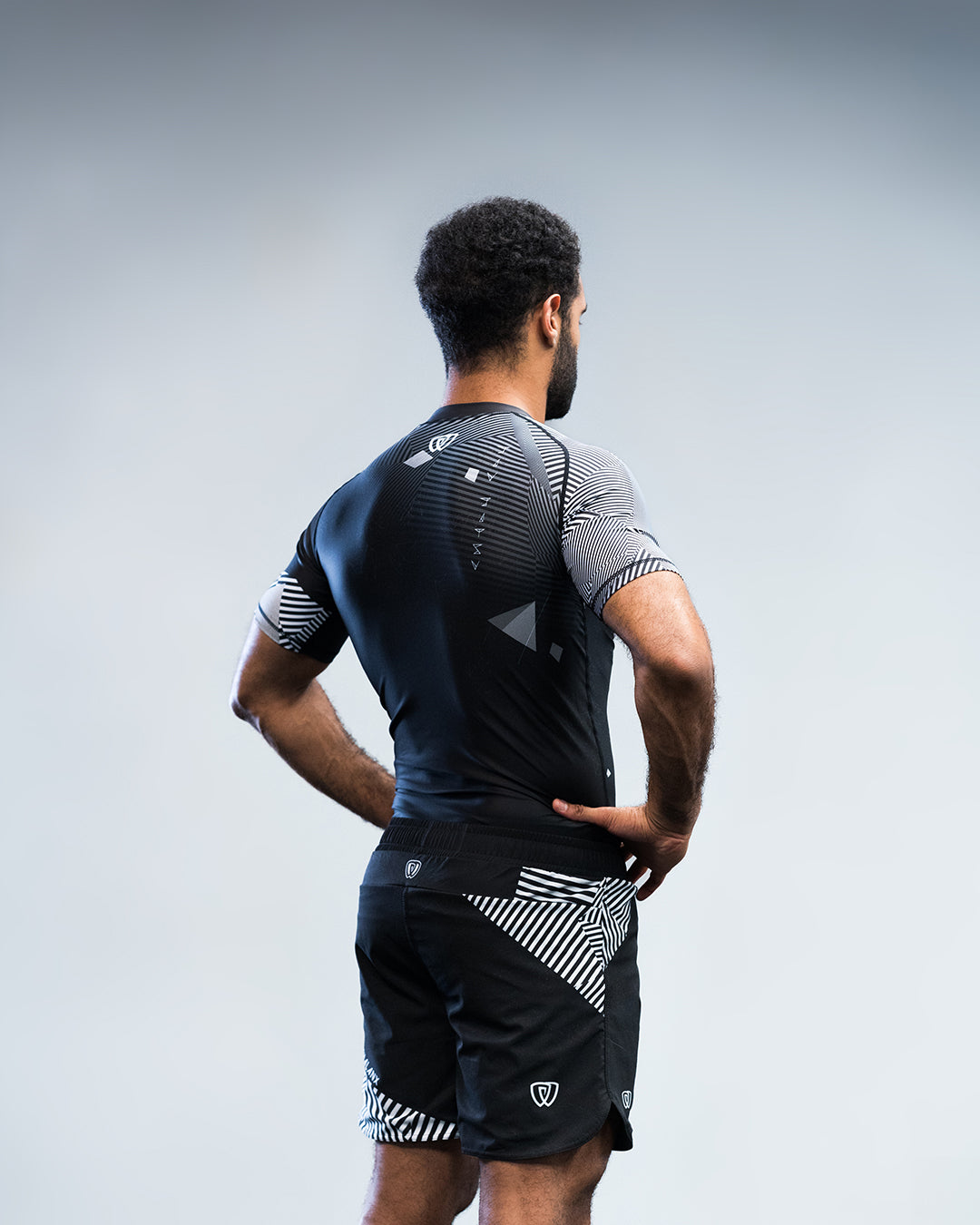 RASH GUARDS – Phalanx Formations