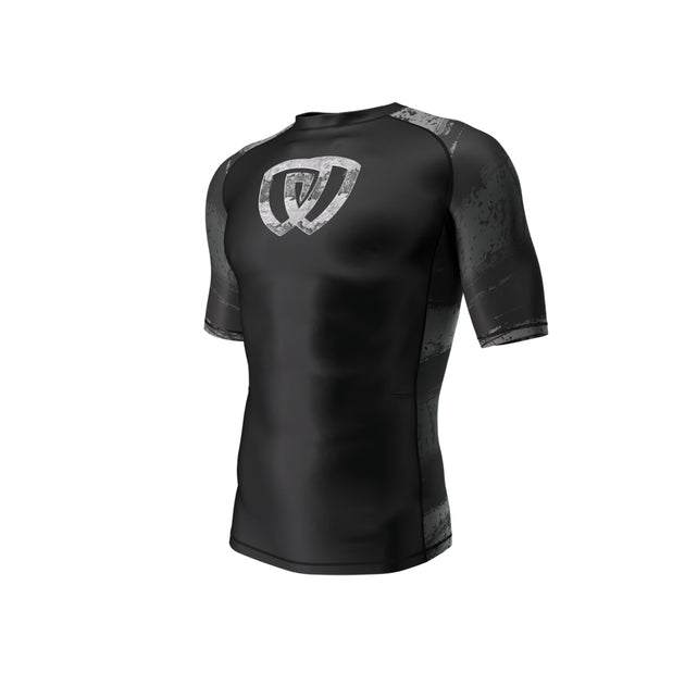 RASH GUARDS – Phalanx Formations