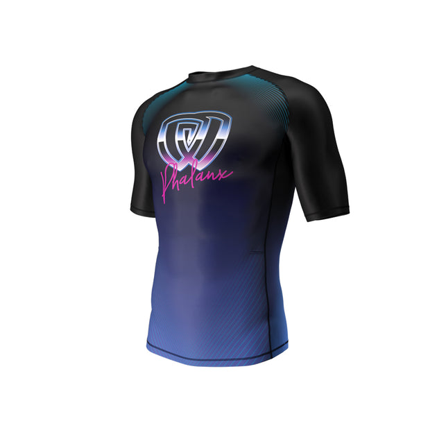 RASH GUARDS – Phalanx Athletics