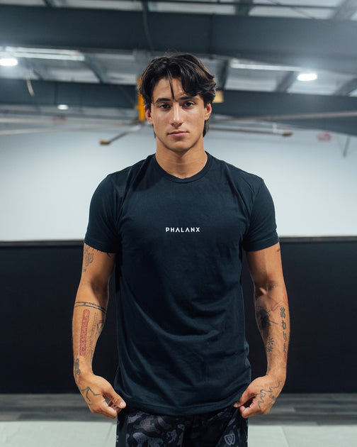 NEW ARRIVALS – Phalanx Formations
