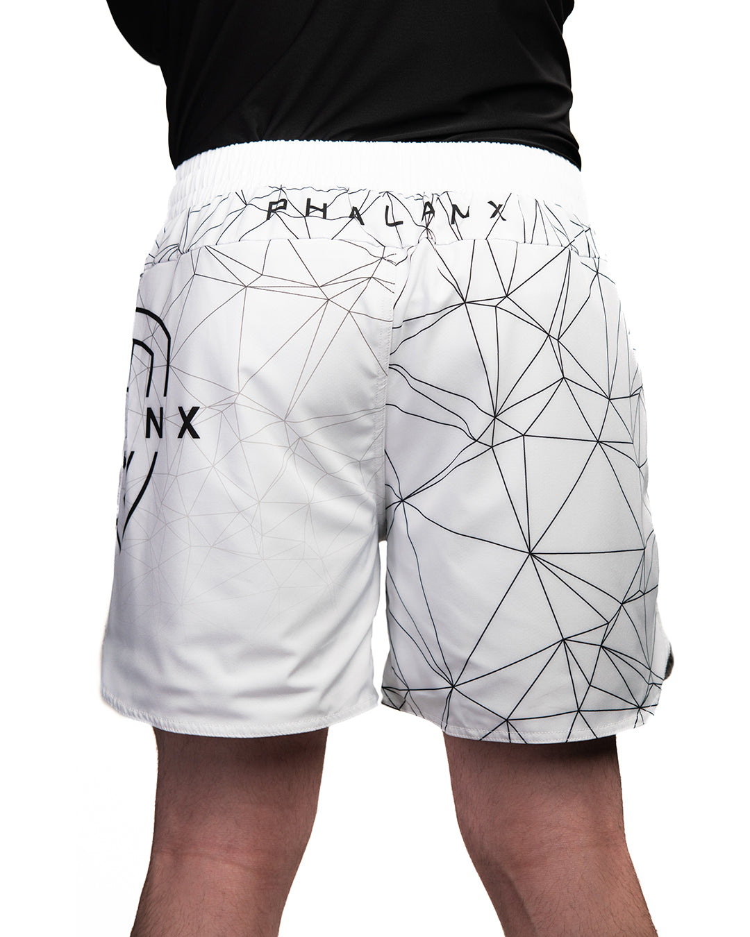 NEW ARRIVALS – Phalanx Formations