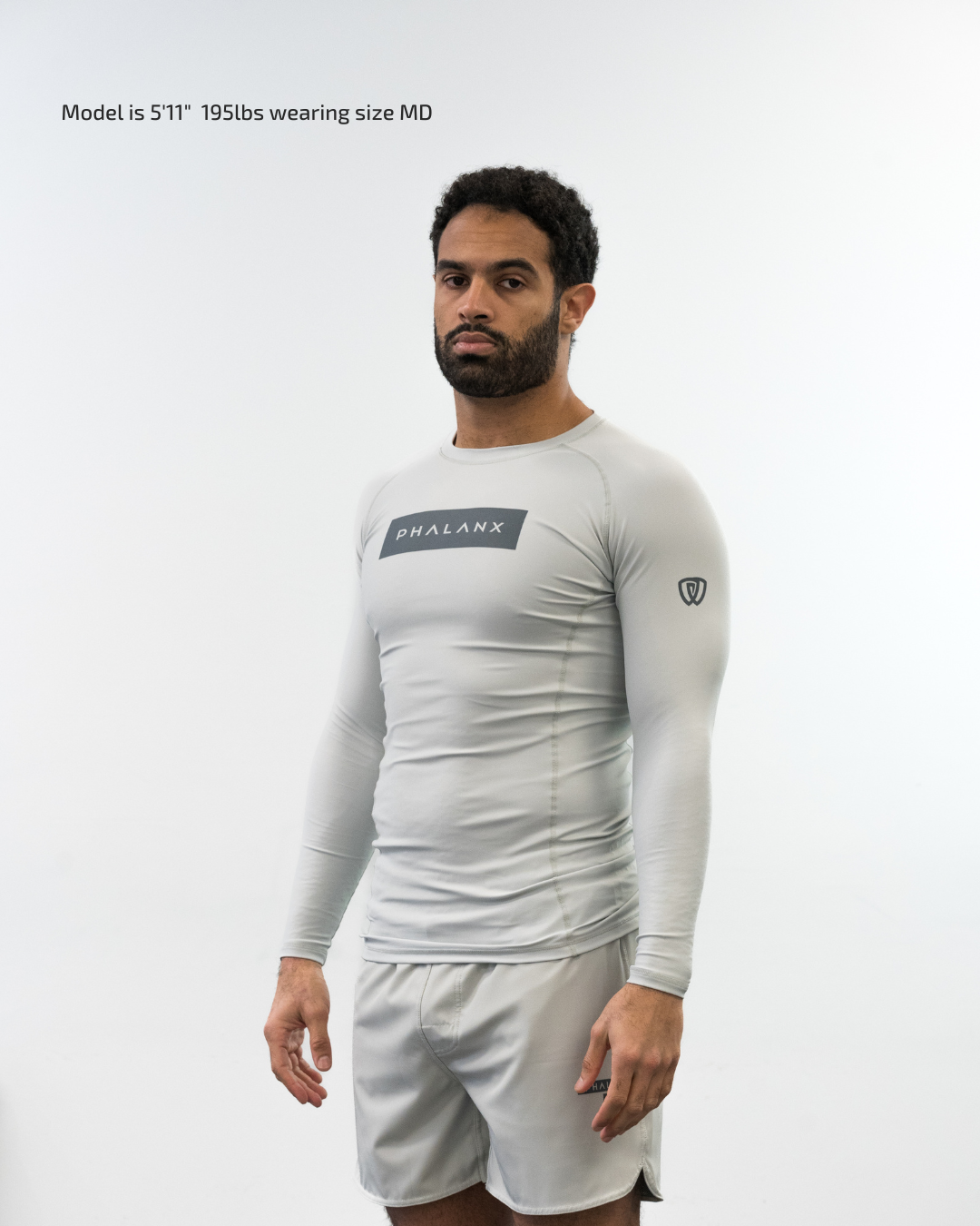 RASH GUARDS – Phalanx Formations