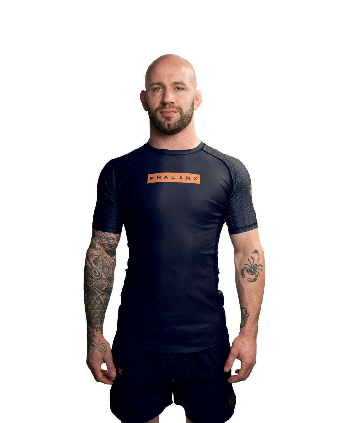 NEW ARRIVALS – Phalanx Formations