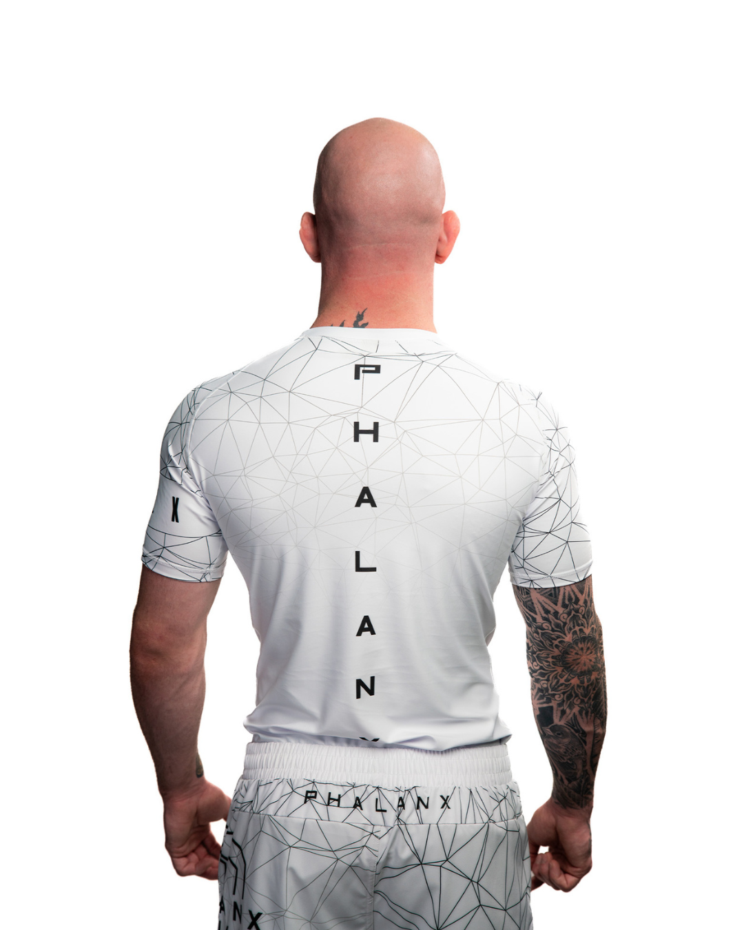 RASH GUARDS – Phalanx Formations
