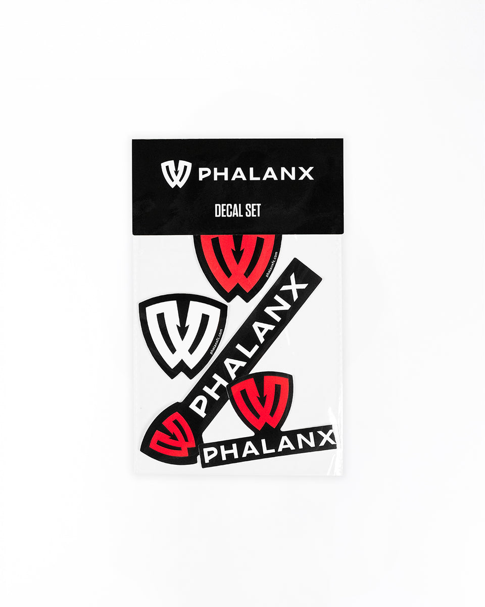 ACCESSORIES – Phalanx Formations