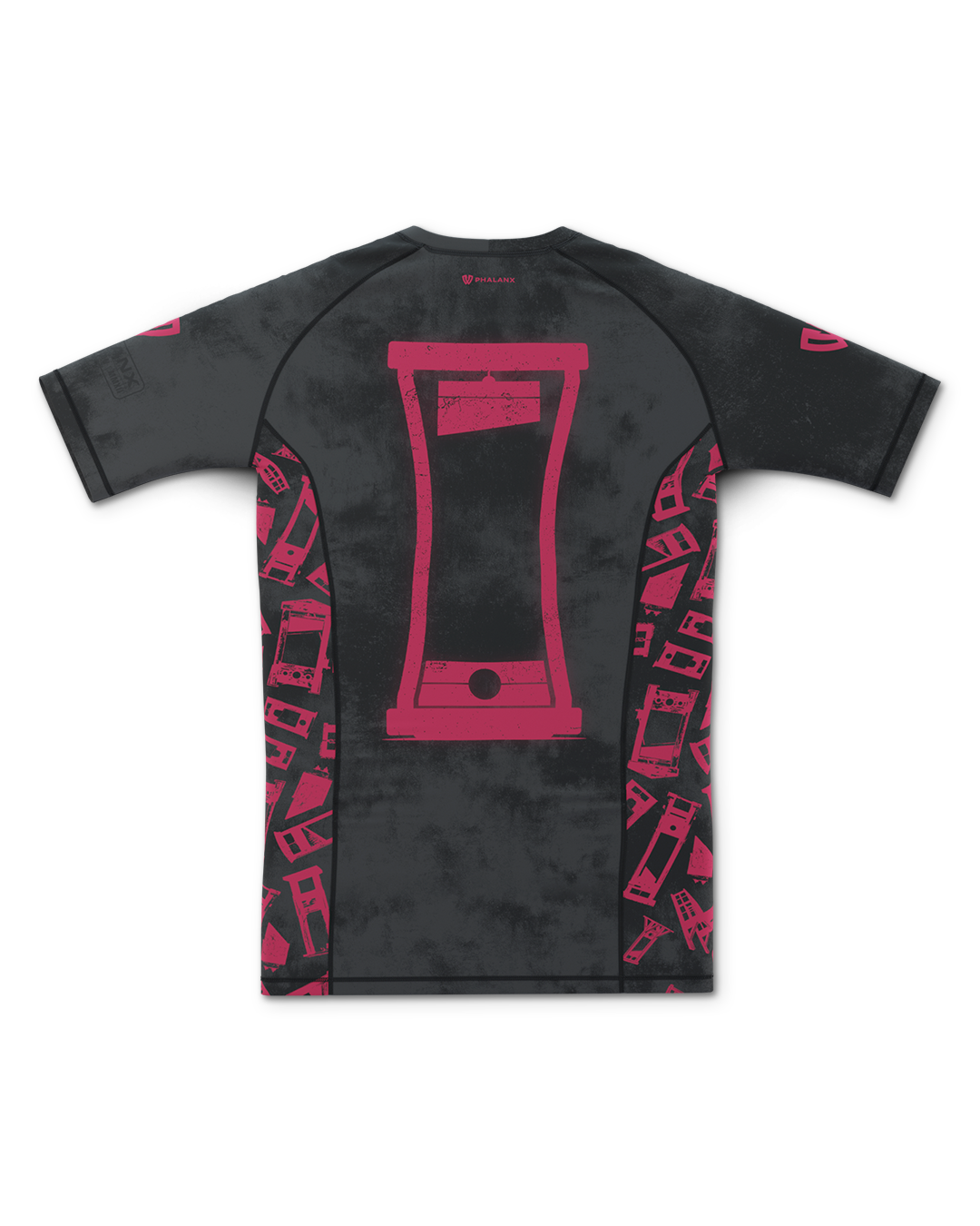 RASH GUARDS – Phalanx Formations