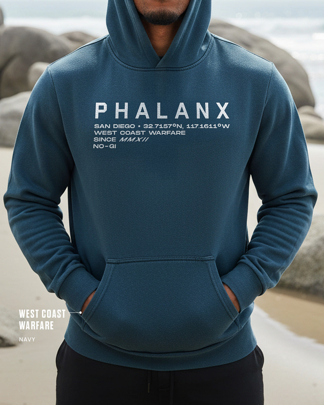 NEW ARRIVALS – Phalanx Formations